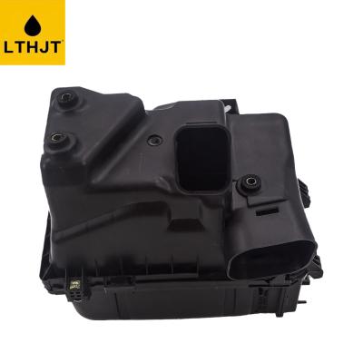 China Air Cleaner Air Filter Housing 17700-31681 for Highlander 2009-2012 Sienna 2006-2010 Air Intake Box 1770031681 for sale