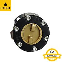 China Auto Spare Parts Front Tire Clutch OEM 43530-60042 for Land Cruiser 1998-2007 for sale
