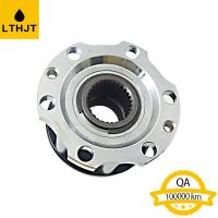 China Auto Spare Parts Front Tire Clutch OEM 43530-60042 for Land Cruiser 1998-2007 for sale