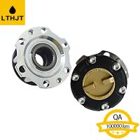 China Auto Spare Parts Front Tire Clutch OEM 43530-60042 for Land Cruiser 1998-2007 for sale
