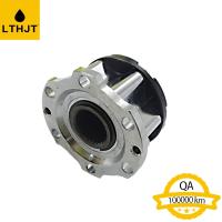 China Auto Spare Parts Front Tire Clutch OEM 43530-60042 for Land Cruiser 1998-2007 for sale