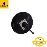 China Auto Parts Brake Booster OEM 44610-6A180 for Land Cruiser Prado 2002-2004 for sale