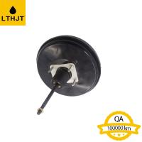 China Automotive Brake Booster OEM 44610-6A181 Fit for Land Cruiser Prado 2002-2004 for sale