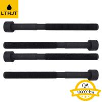 China Car Accessories Cylinder Head Screw OEM 90910-02162 for Crown 2015 for sale