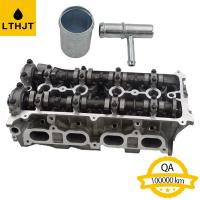 China Auto Parts Cylinder Head Assembly OEM 11101-0H040 for Camry 2006-2011 for sale