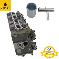 China Auto Parts Cylinder Head Assembly OEM 11101-0H040 for Camry 2006-2011 for sale
