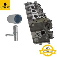China Auto Parts Cylinder Head Assembly OEM 11101-0H040 for Camry 2006-2011 for sale