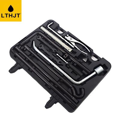 China Car Accessories Auto Parts Tool Box OEM 09114-GRJ150 for Land Cruiser Prado 2009-2015 for sale