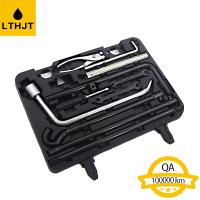 China Car Accessories Auto Parts Tool Box OEM 09114-GRJ150 for Land Cruiser Prado 2009-2015 for sale