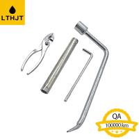 China Car Accessories Auto Parts Tool Box OEM 09114-GRJ150 for Land Cruiser Prado 2009-2015 for sale