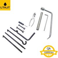 China Car Accessories Auto Parts Tool Box OEM 09114-GRJ150 for Land Cruiser Prado 2009-2015 for sale