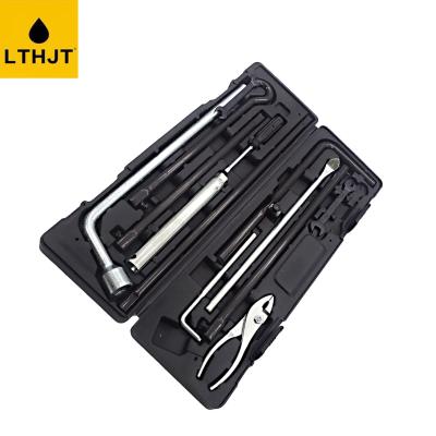 China High Quality China Factory Auto Parts Tool Box OEM 09114-GRJ200 for Land Cruiser 2012-2016 for sale