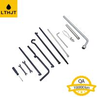 China High Quality China Factory Auto Parts Tool Box OEM 09114-GRJ200 for Land Cruiser 2012-2016 for sale