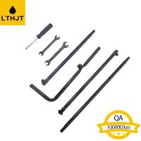 China High Quality China Factory Auto Parts Tool Box OEM 09114-GRJ200 for Land Cruiser 2012-2016 for sale