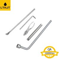 China High Quality China Factory Auto Parts Tool Box OEM 09114-GRJ200 for Land Cruiser 2012-2016 for sale