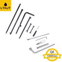 China High Quality China Factory Auto Parts Tool Box OEM 09114-GRJ200 for Land Cruiser 2012-2016 for sale