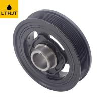 China Auto Parts Crankshaft Belt Pully for LAND CRUISER PRADO GRJ120 13470-31014 for sale