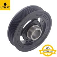 China Auto Parts Crankshaft Belt Pully for LAND CRUISER PRADO GRJ120 13470-31014 for sale