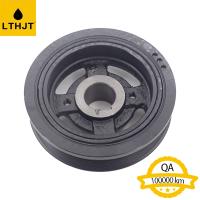 China Auto Parts Crankshaft Belt Pully for LAND CRUISER PRADO GRJ120 13470-31014 for sale