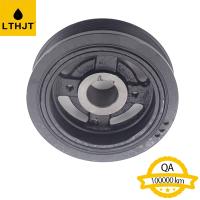 China Auto Parts Crankshaft Belt Pully for LAND CRUISER PRADO GRJ120 13470-31014 for sale