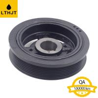 China Auto Parts Crankshaft Belt Pully for LAND CRUISER PRADO GRJ120 13470-31014 for sale