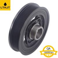 China Auto Parts Crankshaft Belt Pully for LAND CRUISER PRADO GRJ120 13470-31014 for sale