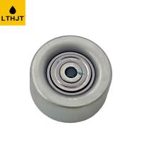 China Auto Parts Fan Belt Transit Pulley Idler Pulley for LAND CRUISER PRADO GRJ120 16603-31040 for sale