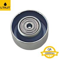 China Auto Parts Fan Belt Transit Pulley Idler Pulley for LAND CRUISER PRADO GRJ120 16603-31040 for sale