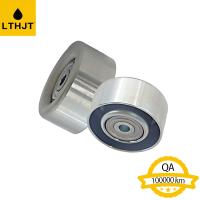 China Auto Parts Fan Belt Transit Pulley Idler Pulley for LAND CRUISER PRADO GRJ120 16603-31040 for sale