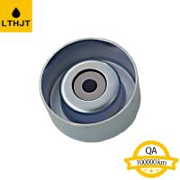 China Car Accessories No.2 Belt Tensioner Pully Idler Pully for LAND CRUISER PRADO GRJ120 OEM 16604-31010 for sale