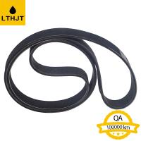 China Car Accessories Fan Belt for Crown 2015 OEM 90916-T2015 for sale