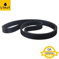 China Car Accessories Fan Belt for Crown 2015 OEM 90916-T2015 for sale