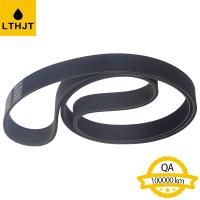 China Car Accessories Fan Belt for Crown 2015 OEM 90916-T2015 for sale