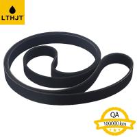 China Car Accessories Fan Belt 7PK1935 for CAMRY LEXUS ES ACV40 90916-02599 for sale