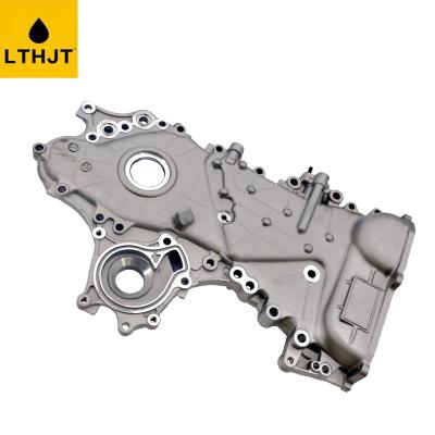 China Car Accessories Timing Cover for 1ZR/Corolla OEM 11310-0T051 for sale