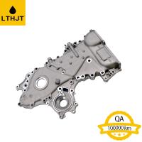 China Car Accessories Timing Cover for 1ZR/Corolla OEM 11310-0T051 for sale