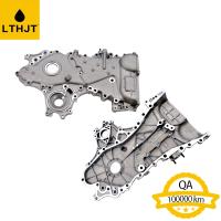 China Car Accessories Timing Cover for 1ZR/Corolla OEM 11310-0T051 for sale
