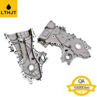 China Car Accessories Timing Cover for 1ZR/Corolla OEM 11310-0T051 for sale
