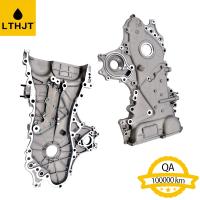 China Car Accessories Timing Cover for 1ZR/Corolla OEM 11310-0T051 for sale