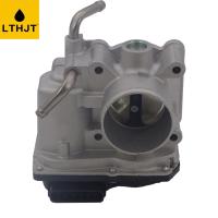 China Auto Accessories Electronic Throttle Body Assembly Throttle Valve OEM 22030-21030 for VIOS 2008-2013 for sale