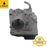 China Auto Accessories Electronic Throttle Body Assembly Throttle Valve OEM 22030-21030 for VIOS 2008-2013 for sale