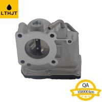 China Auto Accessories Electronic Throttle Body Assembly Throttle Valve OEM 22030-21030 for VIOS 2008-2013 for sale