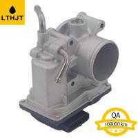 China Auto Accessories Electronic Throttle Body Assembly Throttle Valve OEM 22030-21030 for VIOS 2008-2013 for sale