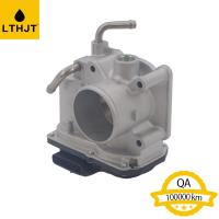 China Auto Accessories Electronic Throttle Body Assembly Throttle Valve OEM 22030-21030 for VIOS 2008-2013 for sale