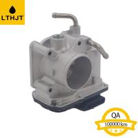 China Auto Accessories Electronic Throttle Body Assembly Throttle Valve OEM 22030-21030 for VIOS 2008-2013 for sale