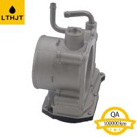 China Auto Engine Spare Parts Electronic Throttle Body Assembly for LAND CRUISER PRADO TRJ120 22030-75020 for sale