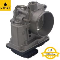China Auto Engine Spare Parts Electronic Throttle Body Assembly for LAND CRUISER PRADO TRJ120 22030-75020 for sale