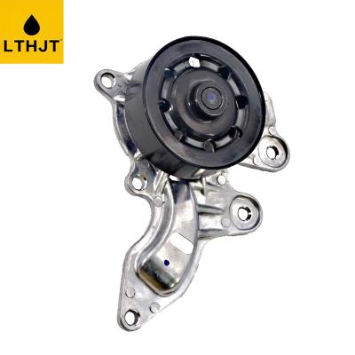 China 16100-09760 Car Engine Parts Water Pump for Corolla 2019 for sale