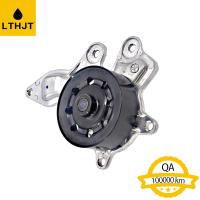 China 16100-09760 Car Engine Parts Water Pump for Corolla 2019 for sale