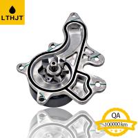 China 16100-09760 Car Engine Parts Water Pump for Corolla 2019 for sale